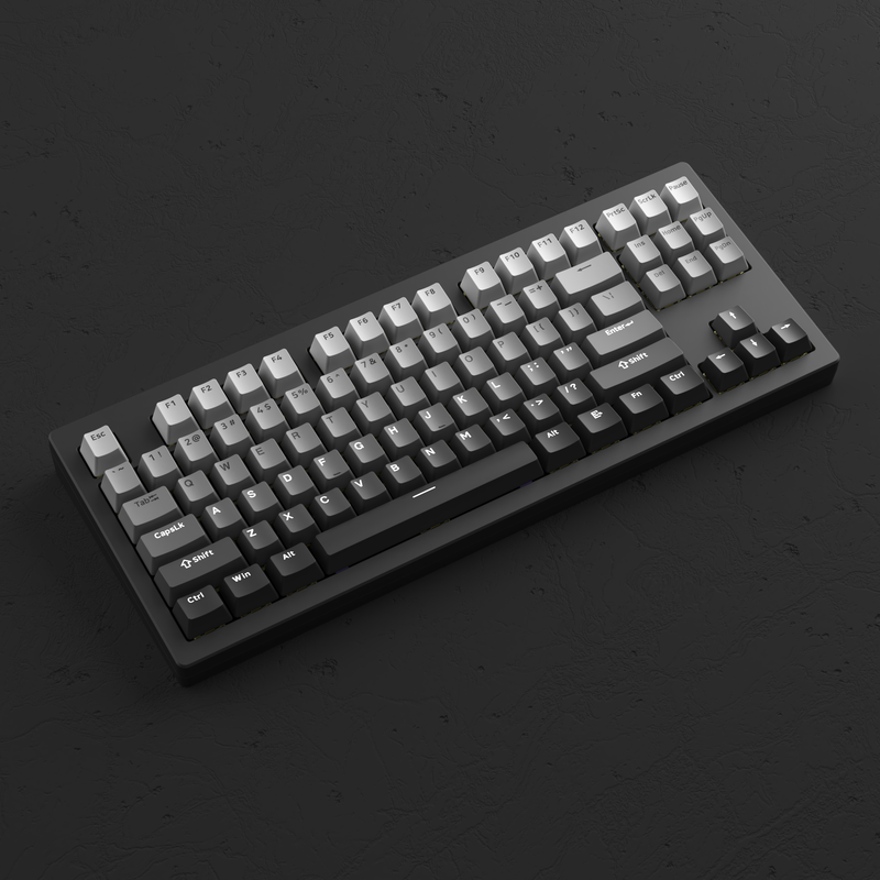MonsGeek M3W V3 Mechanical Keyboard | Monsgeek EU
