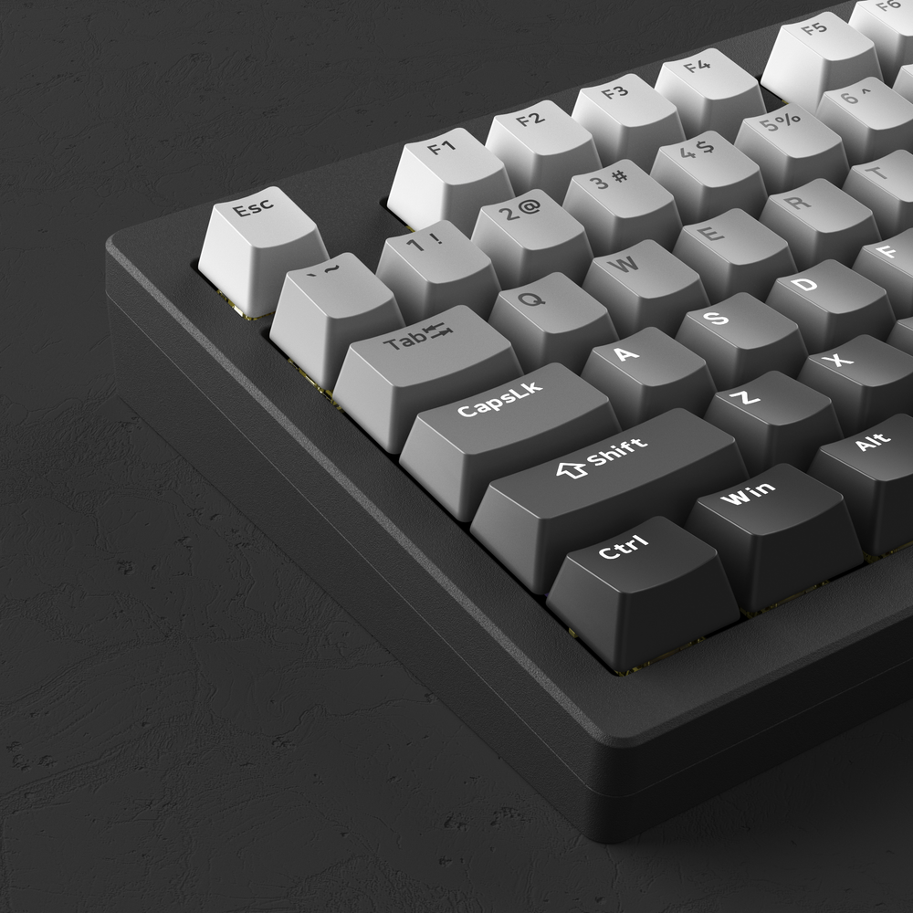 MonsGeek M3W V3 Mechanical Keyboard | Monsgeek
