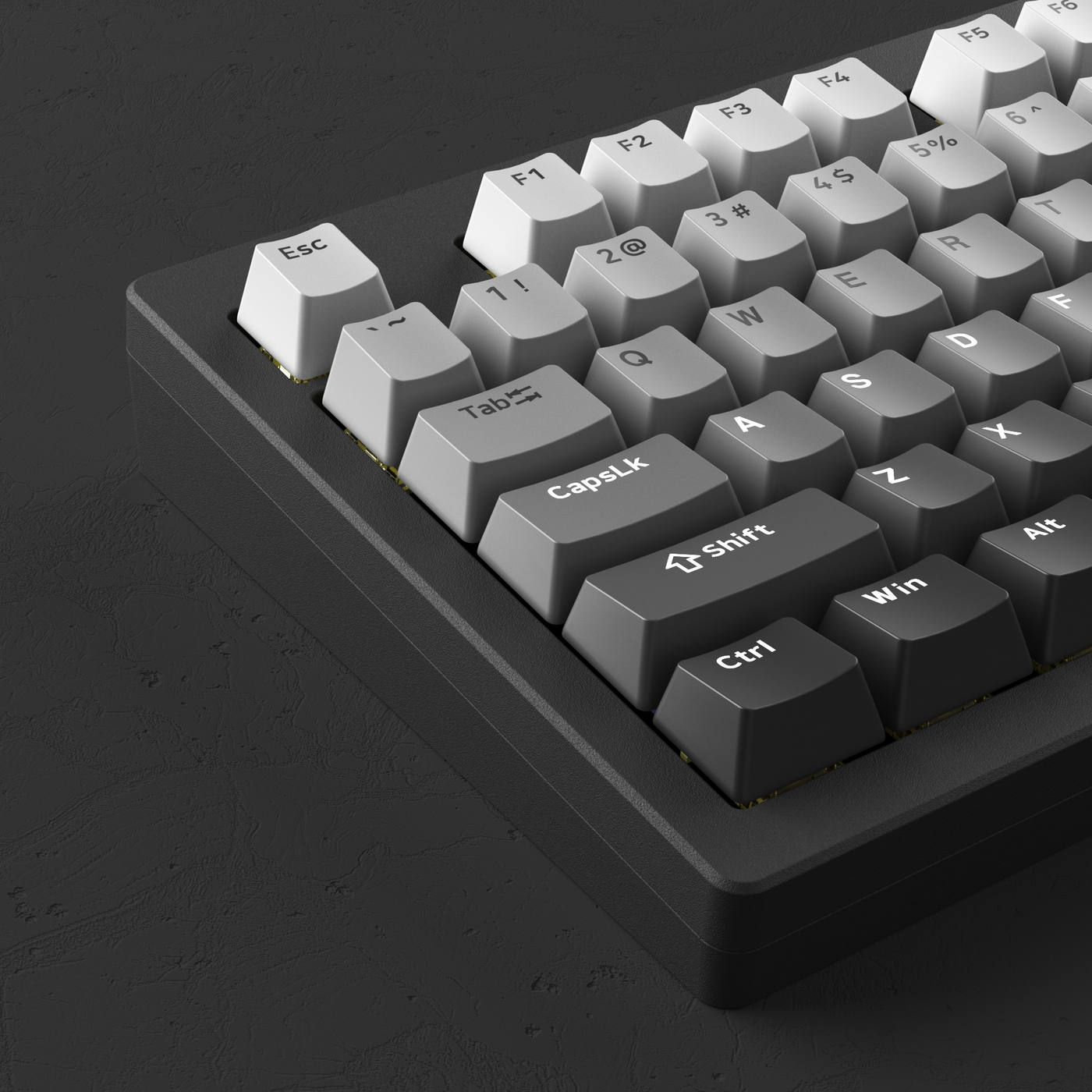 MonsGeek M3W V3 Mechanical Keyboard | Monsgeek EU