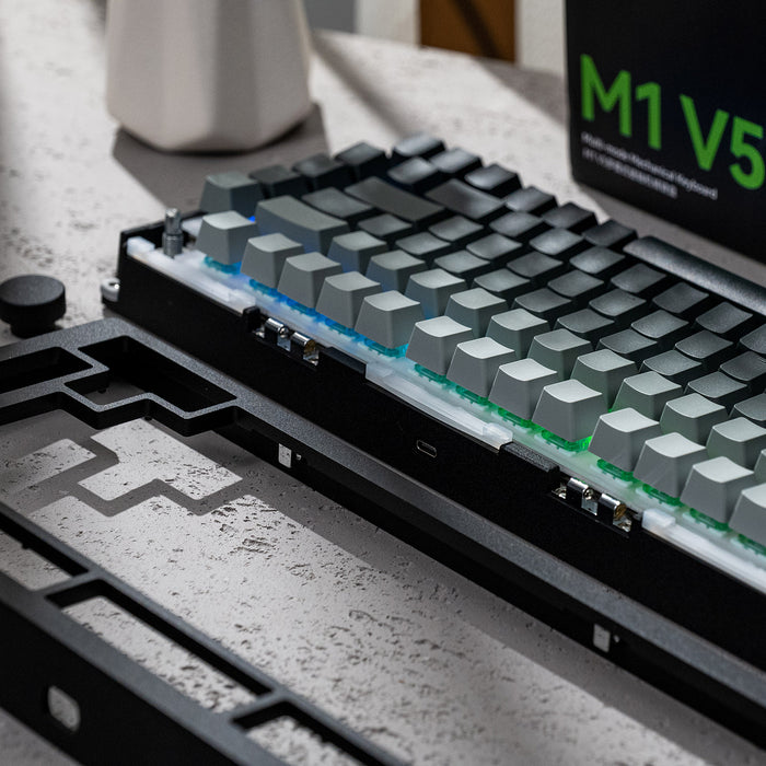 MonsGeek M1 V5 TMR Magnetic Keyboard | Monsgeek