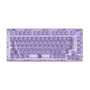 MonsGeek ICE 75 Transparent Keyboard | Monsgeek EU