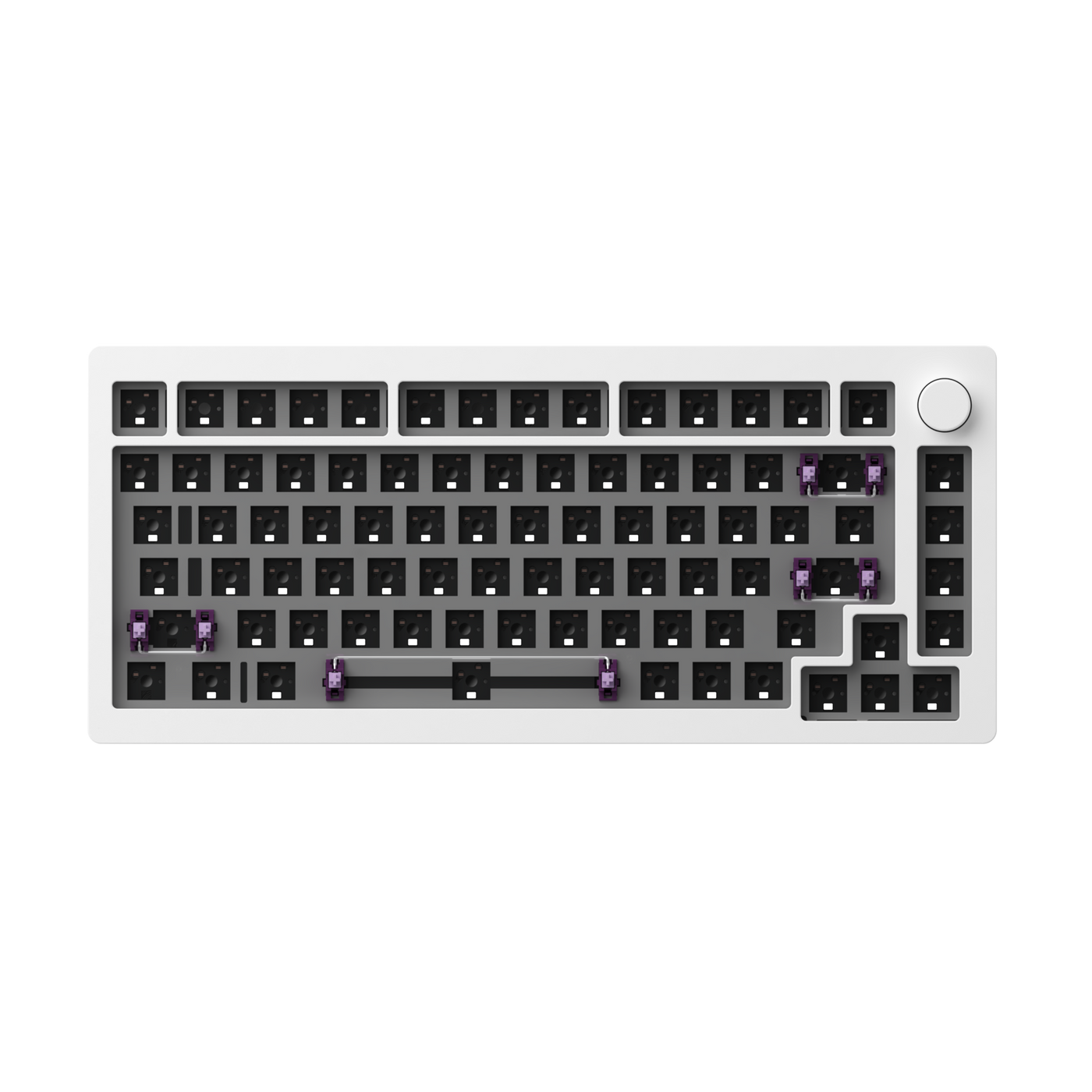 MonsGeek M1 DIY Kit | Monsgeek EU