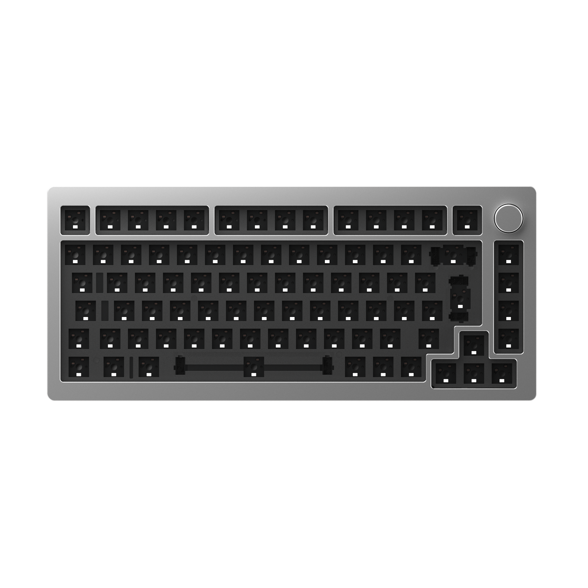MonsGeek M1 QMK Custom Keyboard Kit | Monsgeek EU