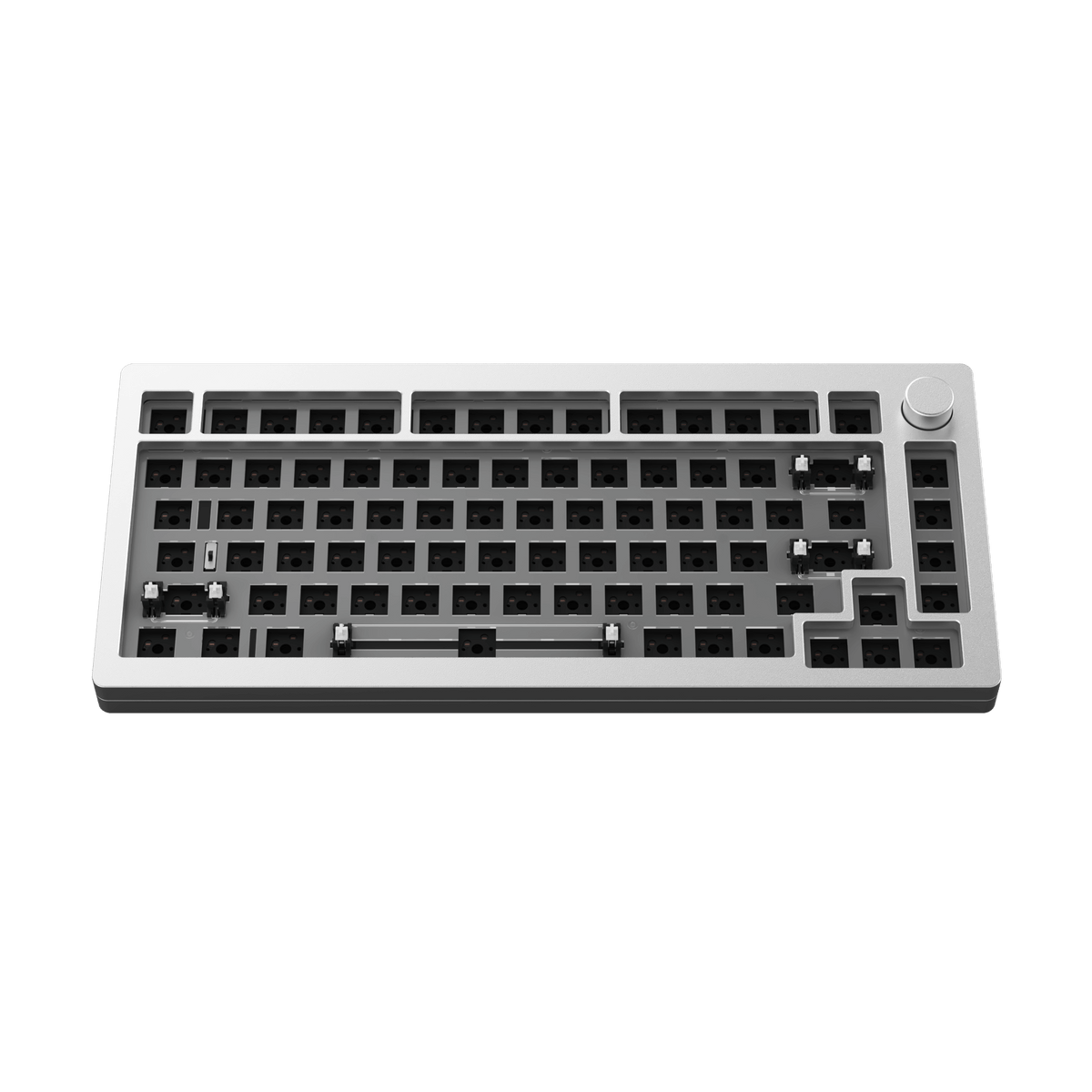 MonsGeek M1W Mechanical Keyboard Kit