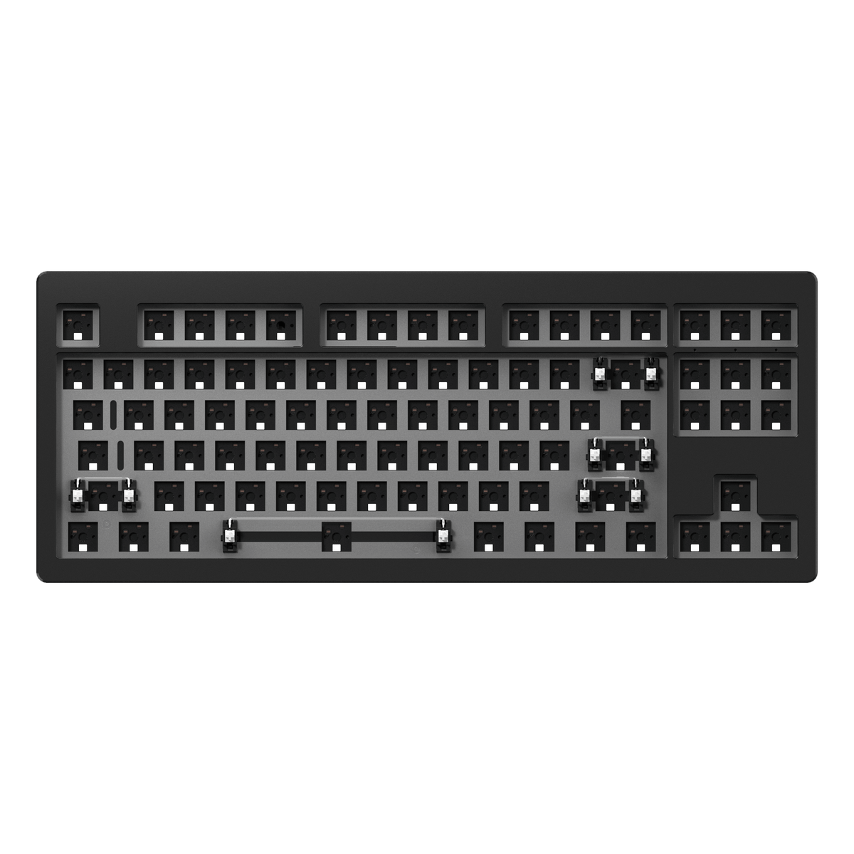 MonsGeek M3 QMK TKL Keyboard Kit | Monsgeek EU