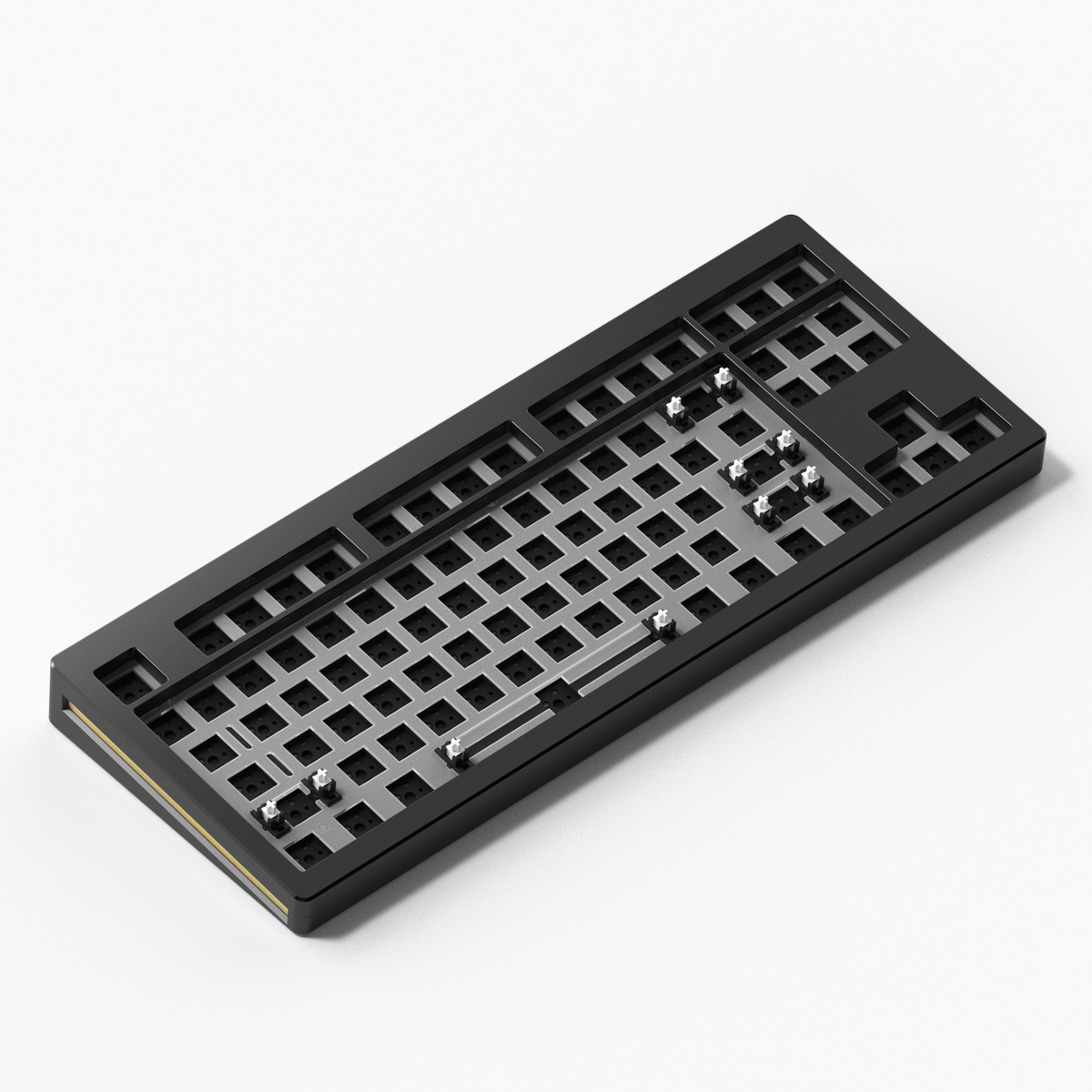 MonsGeek M3 QMK TKL Keyboard Kit | Monsgeek EU