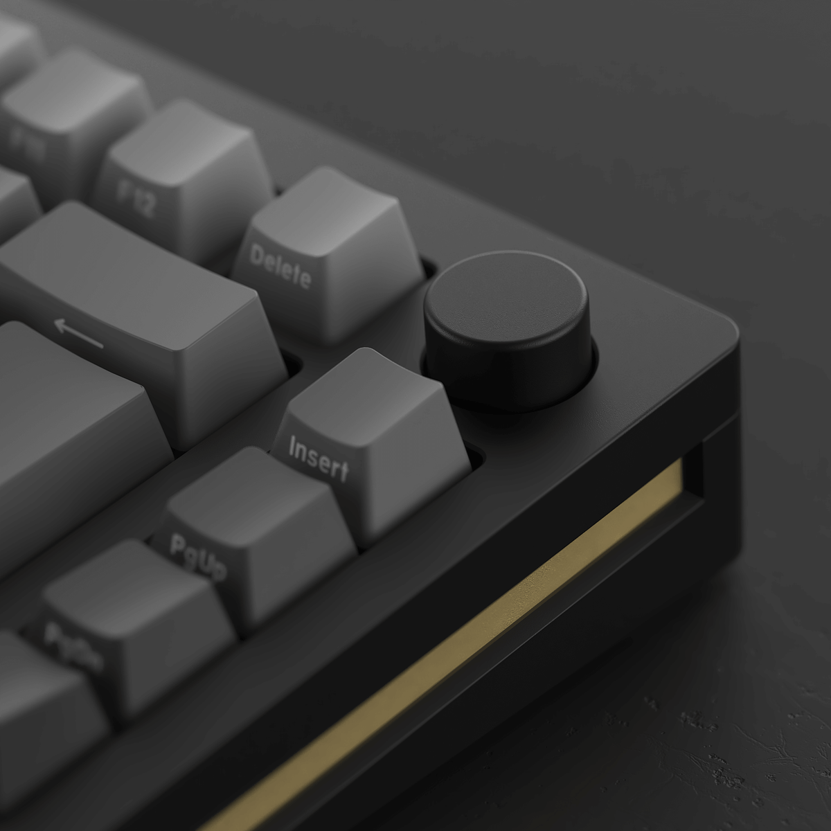 MonsGeek M1W SP 75% Mechanical Keyboard | Monsgeek EU
