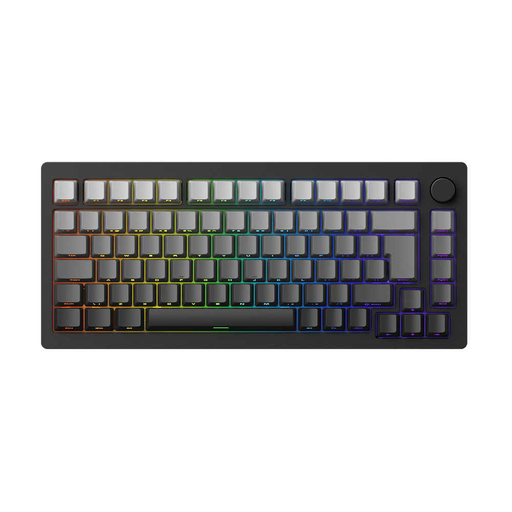 MonsGeek M1W SP 75% Mechanical Keyboard | Monsgeek EU