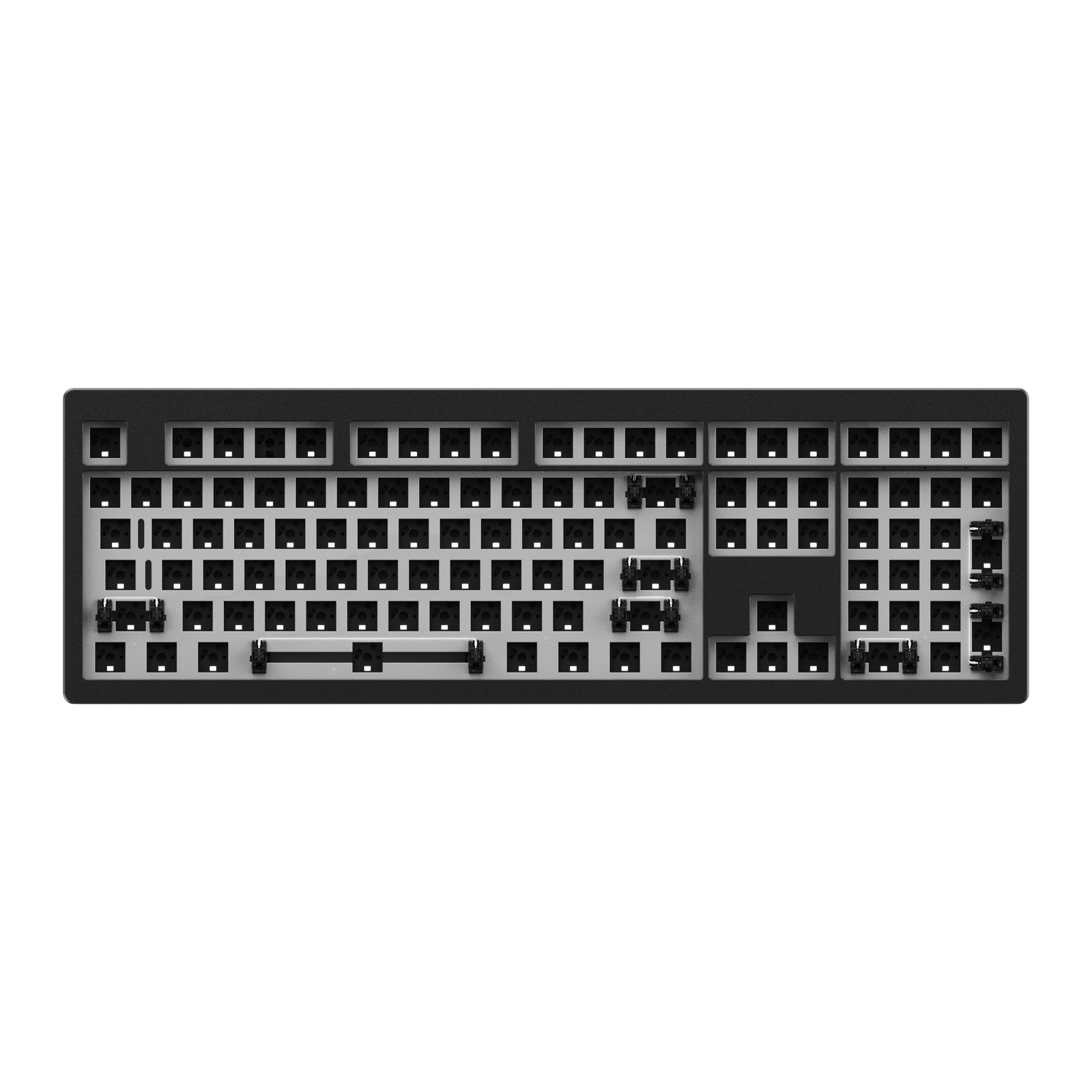 DIY Mechanical Keyboard Kits – MonsGeek | Customise Your Keyboard