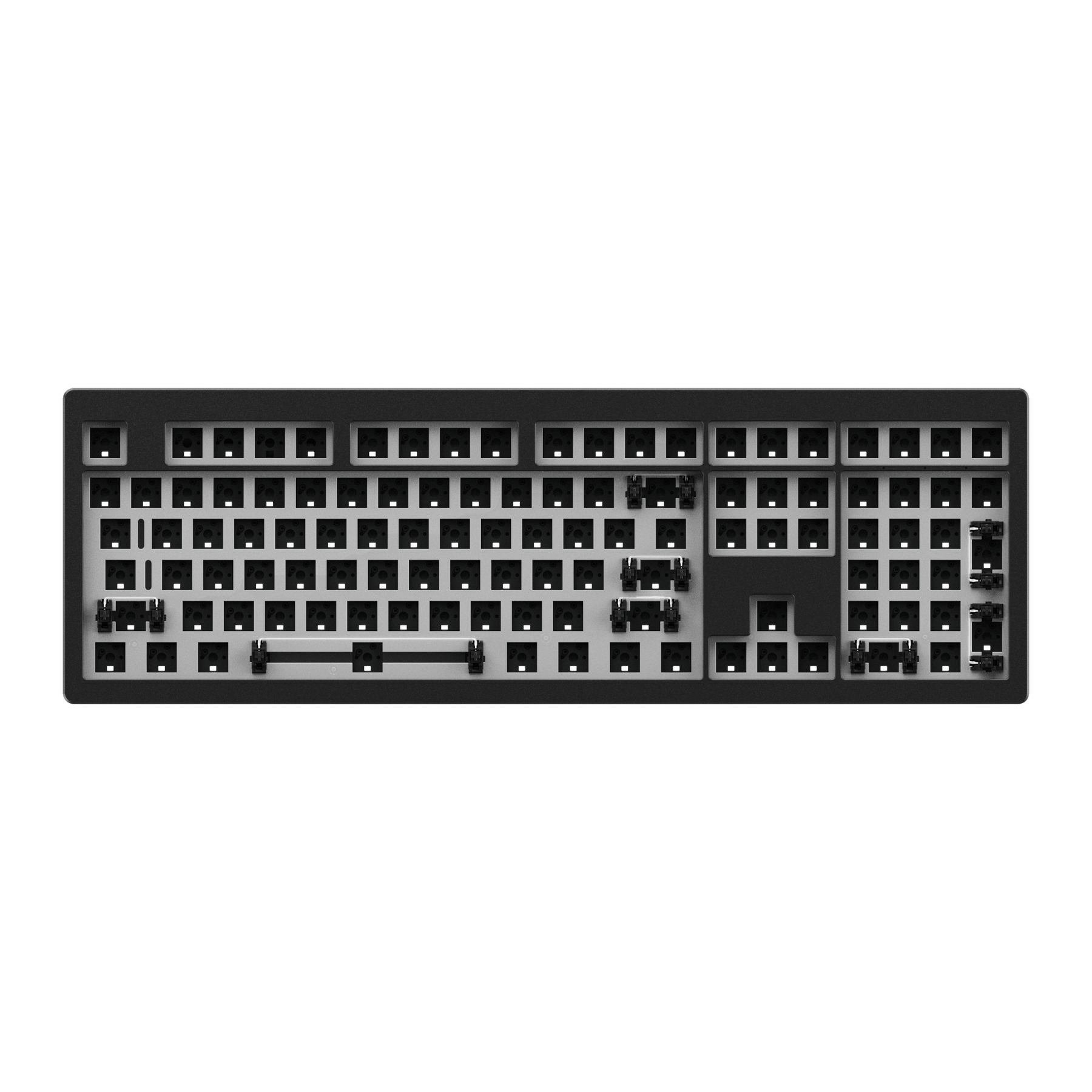 DIY Mechanical Keyboard Kits – MonsGeek | Customise Your Keyboard